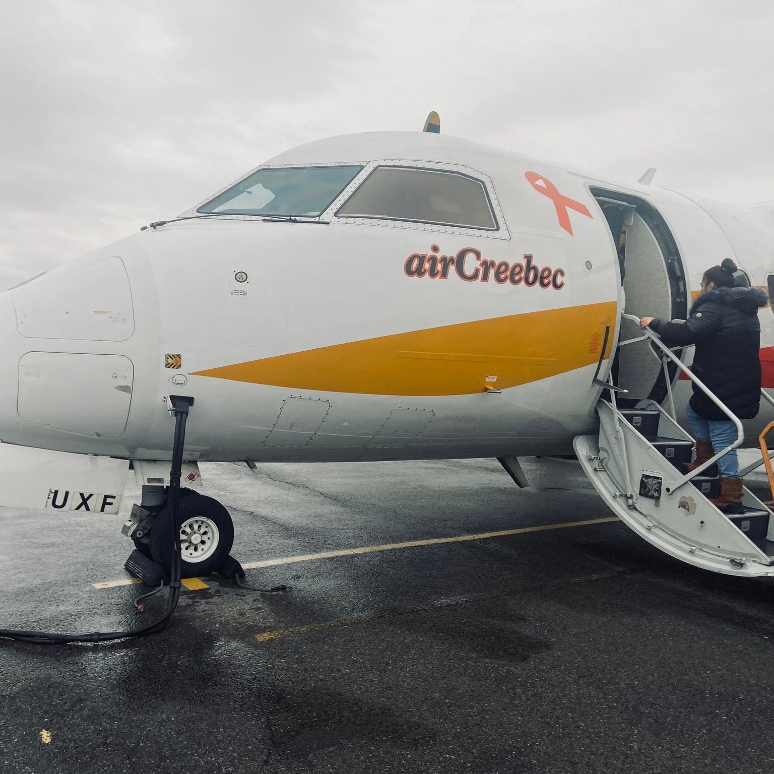 Chisasibi; une première expérience dans les communautés Cris – Agence ...